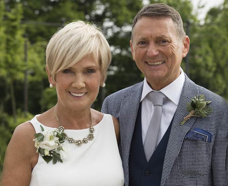 Celebrating the Life of Robert Redfern, 1946-2022 | The Miracle Enzyme ...